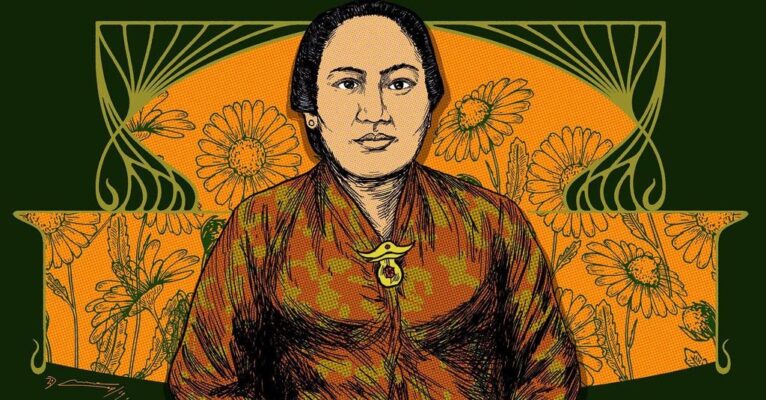 Mengenal Raden Dewi Sartika: Pahlawan Asal Bandung Inspirasi Kaum Wanita Indonesia - Bolu Susu ...