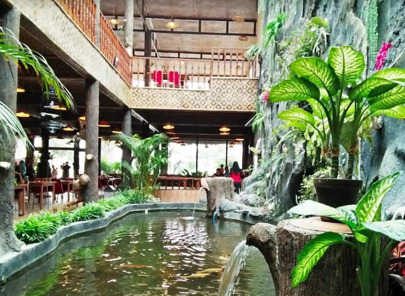 Kuliner Lembang Murah Enak dan Lezat - Bolu Susu Lembang