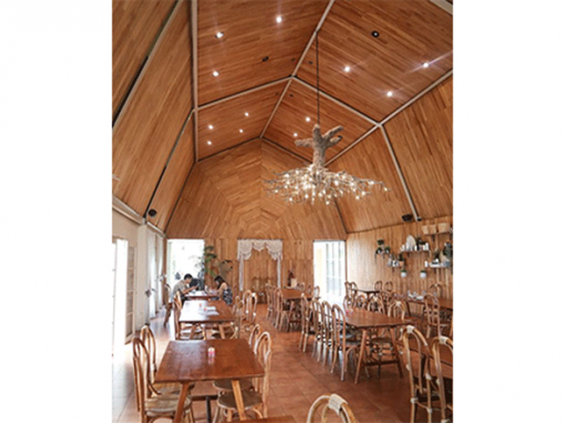 7 Pilihan Restoran Baru di Bandung, Estetik dan Instagramable - Bolu ...