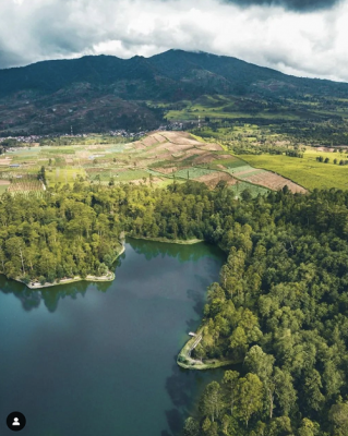 6 Rekomendasi Wisata Bandung Timur, Wajib Masuk Itinerary! - Bolu Susu ...